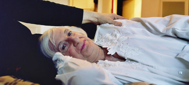 Η απίστευτη ζωή του ερμαφρόδιτου Claudette -Είναι σύζυγος, παππούς ...