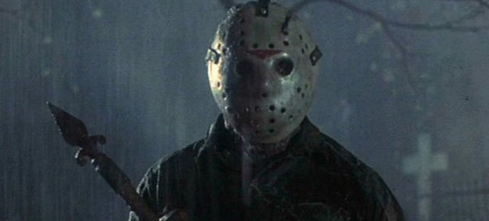 O Jason επιστρέφει - Το θρίλερ «Παρασκευή και 13» μετατρέπεται σε Video ...