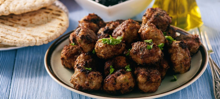 Η τέχνη του κεφτέ -Tα μυστικά για να σας βγει ζουμερός και αφράτος ...