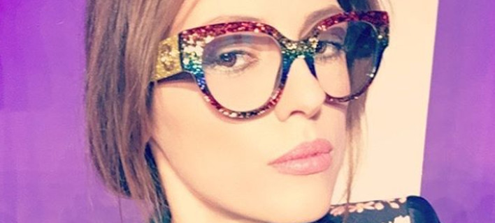 Ραμόνα: Ποια είναι η μονίμως τσαντισμένη νικήτρια του My Style Rocks ...