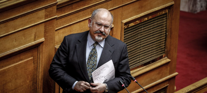 Ξυδάκης κατά Πάνου Καμμένου: Δεν μπορεί να υπάρχει κακοφωνία στην ...