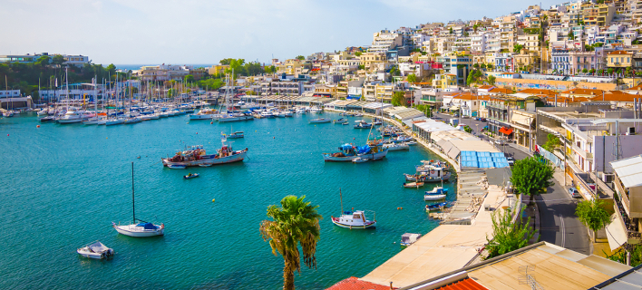 Οι καλύτερες παραθαλάσσιες διαδρομές για περπάτημα σε απόσταση αναπνοής ...