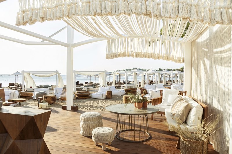 Astir Beach: Επιστροφή στον απόλυτο seaside προορισμό της Αθηναϊκής ...