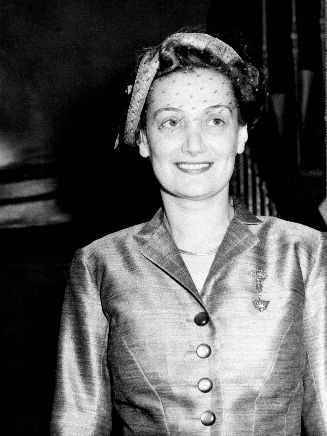 Αμαλία Φλέμινγκ: Η Ελληνίδα γιατρός που παντρεύτηκε τον Νομπελίστα Φλέμινγκ -Αγωνίστηκε κατά της ...