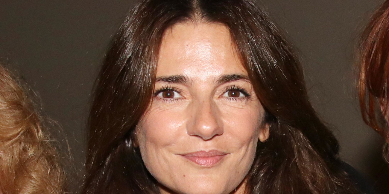 Η Μαρία Λεκάκη κερδίζει το βραβείο της ωραιότερης selfie -Χωρίς μέικ απ ...