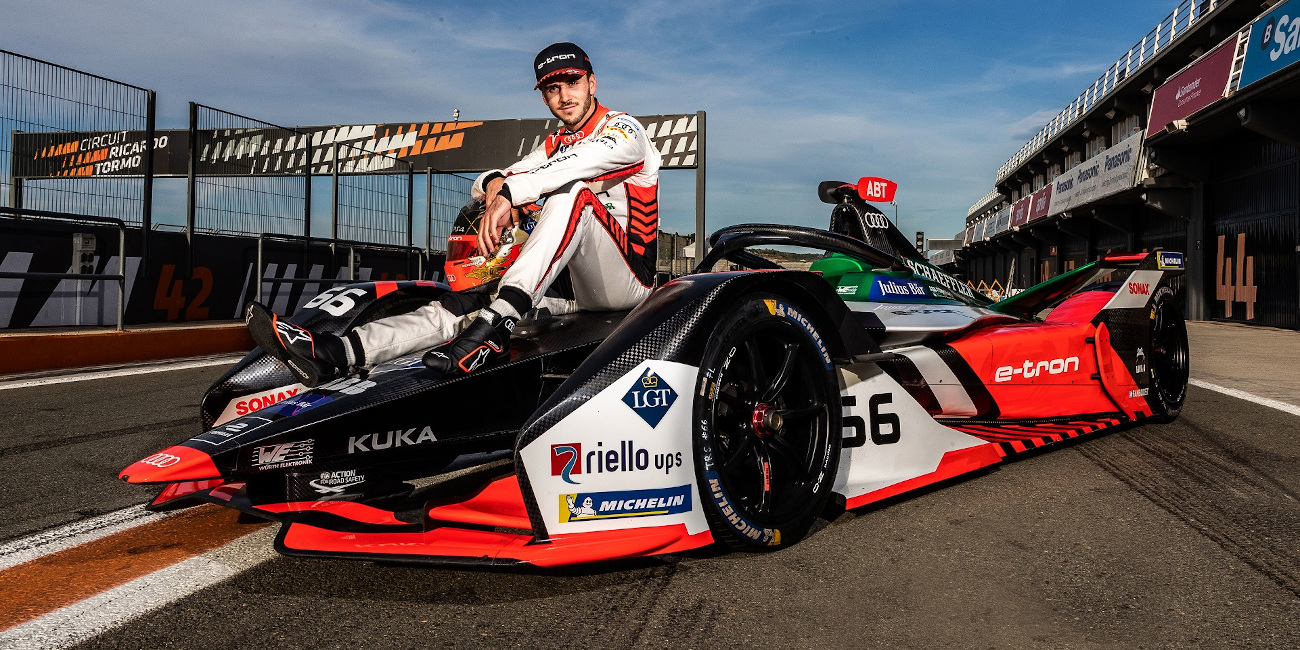 Αυτοί είναι οι νέοι κανονισμοί στη Formula E - iefimerida.gr