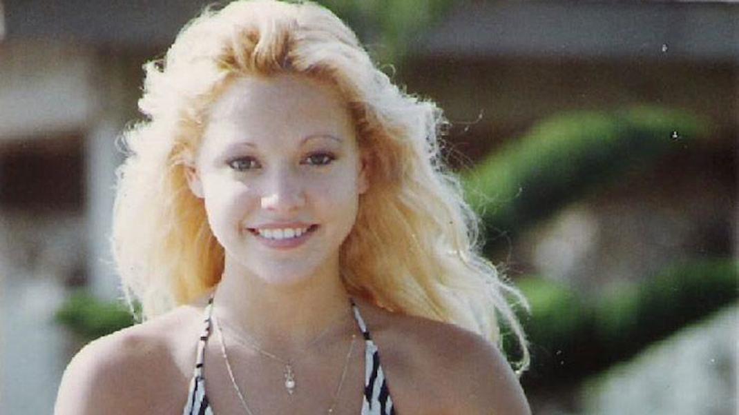 Η μυστηριώδης εξαφάνιση της ηθοποιού Τάμι Λιν Λέπερτ -Eπαιζε στον ...