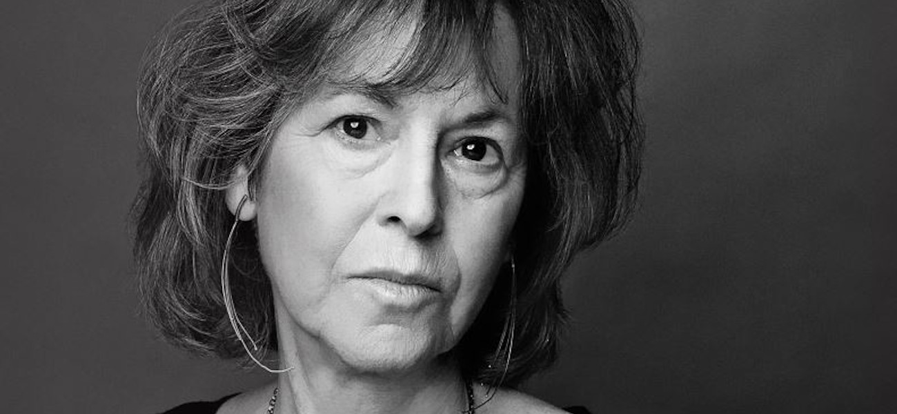 Louise Glück: Η «σκοτεινή» ποιήτρια που πήρε το Νόμπελ Λογοτεχνίας ...