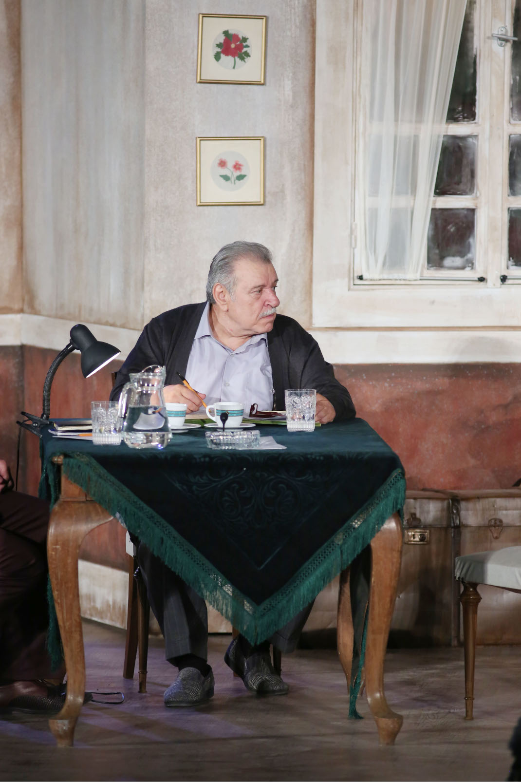 Τάσος Χαλκιάς: «Ο παππούς μου ήταν Τούρκος» -Η απίστευτη ιστορία που ...