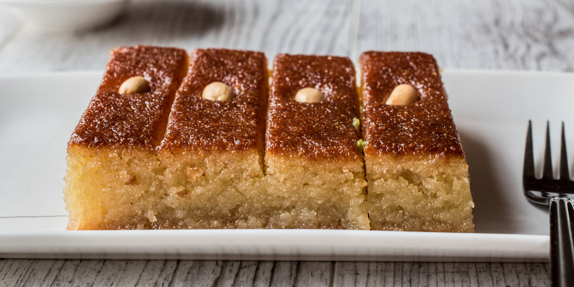 Συνταγή για κλασικό, μελωμένο σάμαλι -Ολα τα μυστικά για να το ...