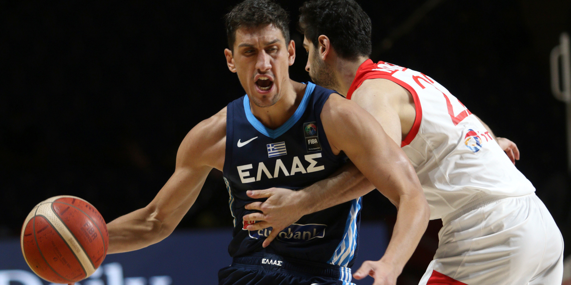 Ωρα Ελλάδος 02:05: Κόντρα στην Τσεχία τα ξημερώματα της Δευτέρας η ...