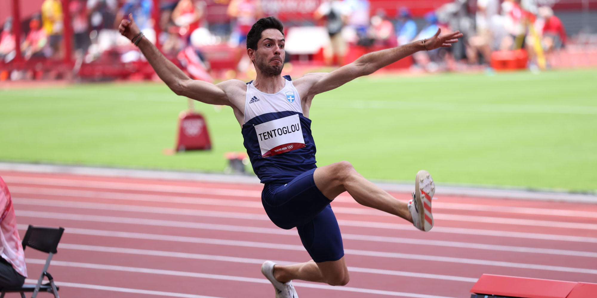 Πανελλήνιο Πρωτάθλημα Ανδρών-Γυναικών στη Θεσσαλονίκη: Ο Μίλτος ...