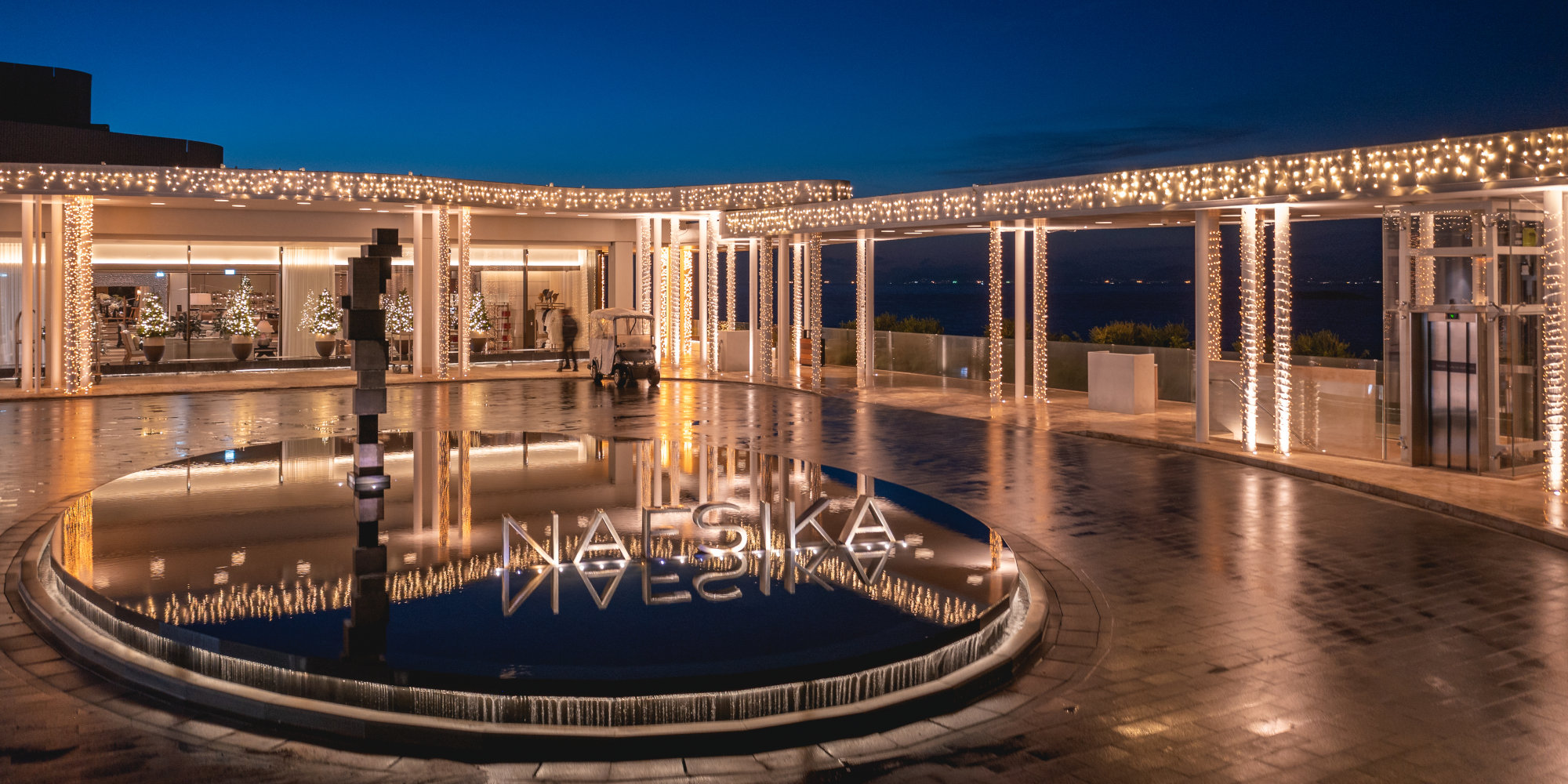 Four Seasons Astir Palace Hotel Athens: Το πρόγραμμα με τις ...
