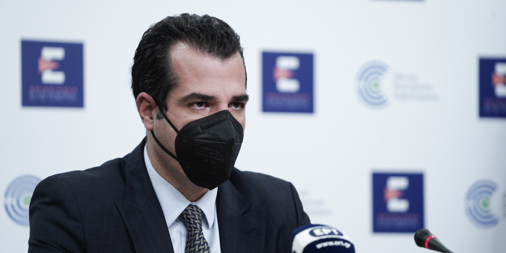 Plevris: All measures suspended by the summer will be re-examined in ...