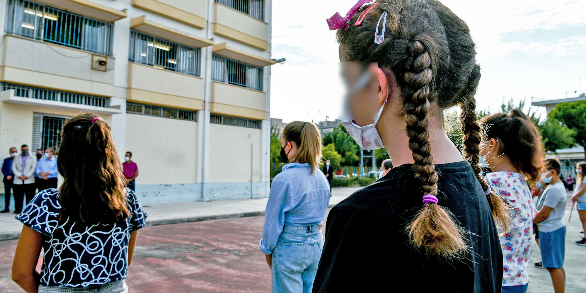 Σχολεία: Στις 10 Ιανουαρίου το πρώτο κουδούνι για το 2022 -Τα σενάρια ...