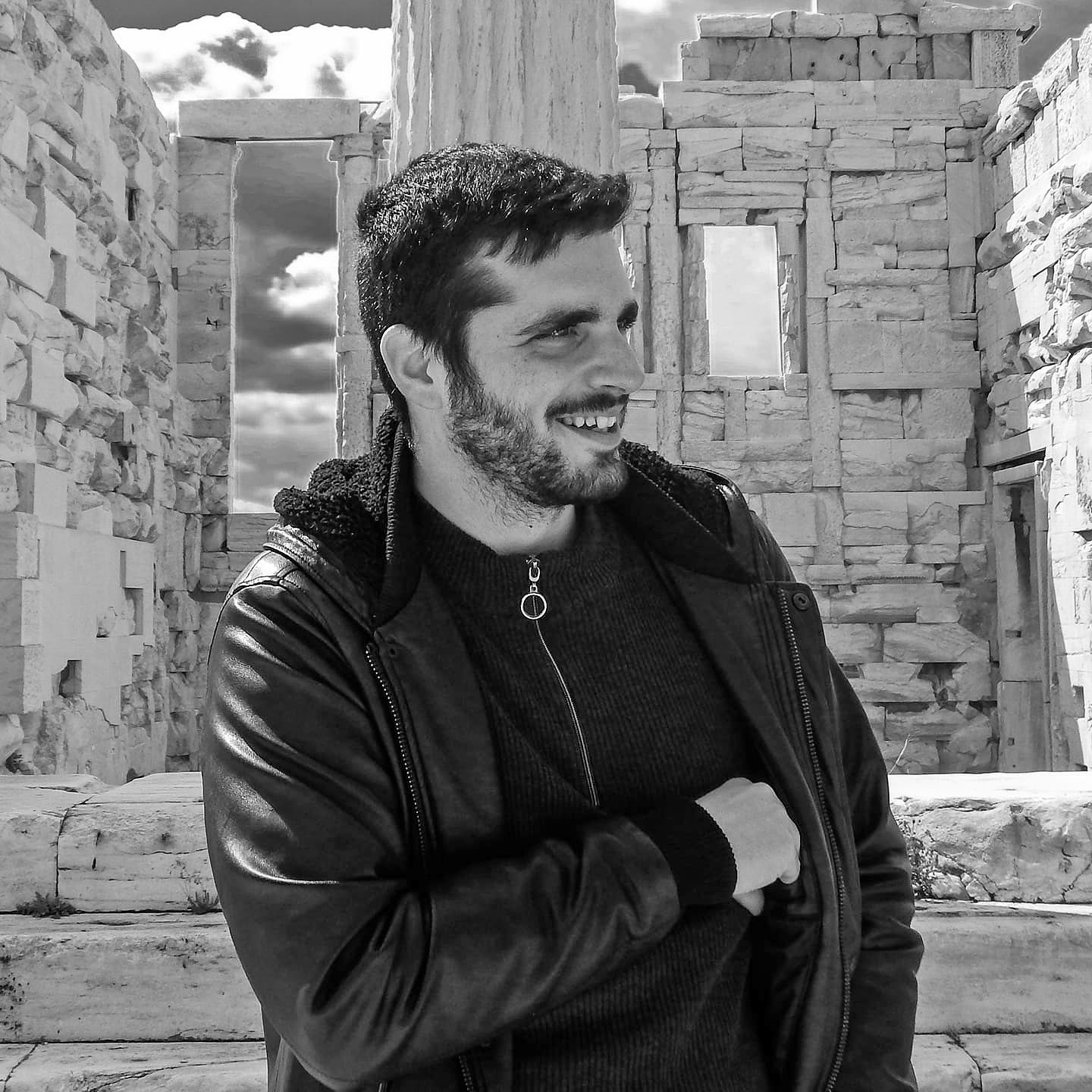 The Mythologist: Πώς ένας νεαρός αρχαιολόγος μάς έκανε να δούμε τη ...