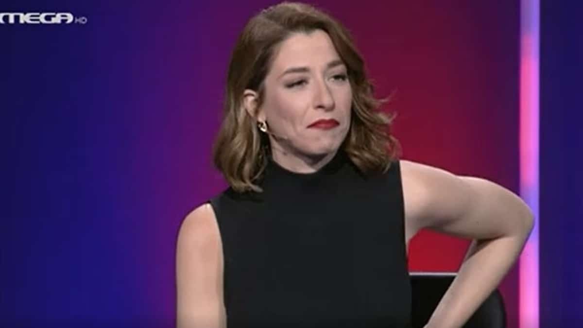 X-Factor: Αυτή είναι η 25χρονη που αποθέωσε η Μαρίζα Ρίζου -«Είσαι η ...