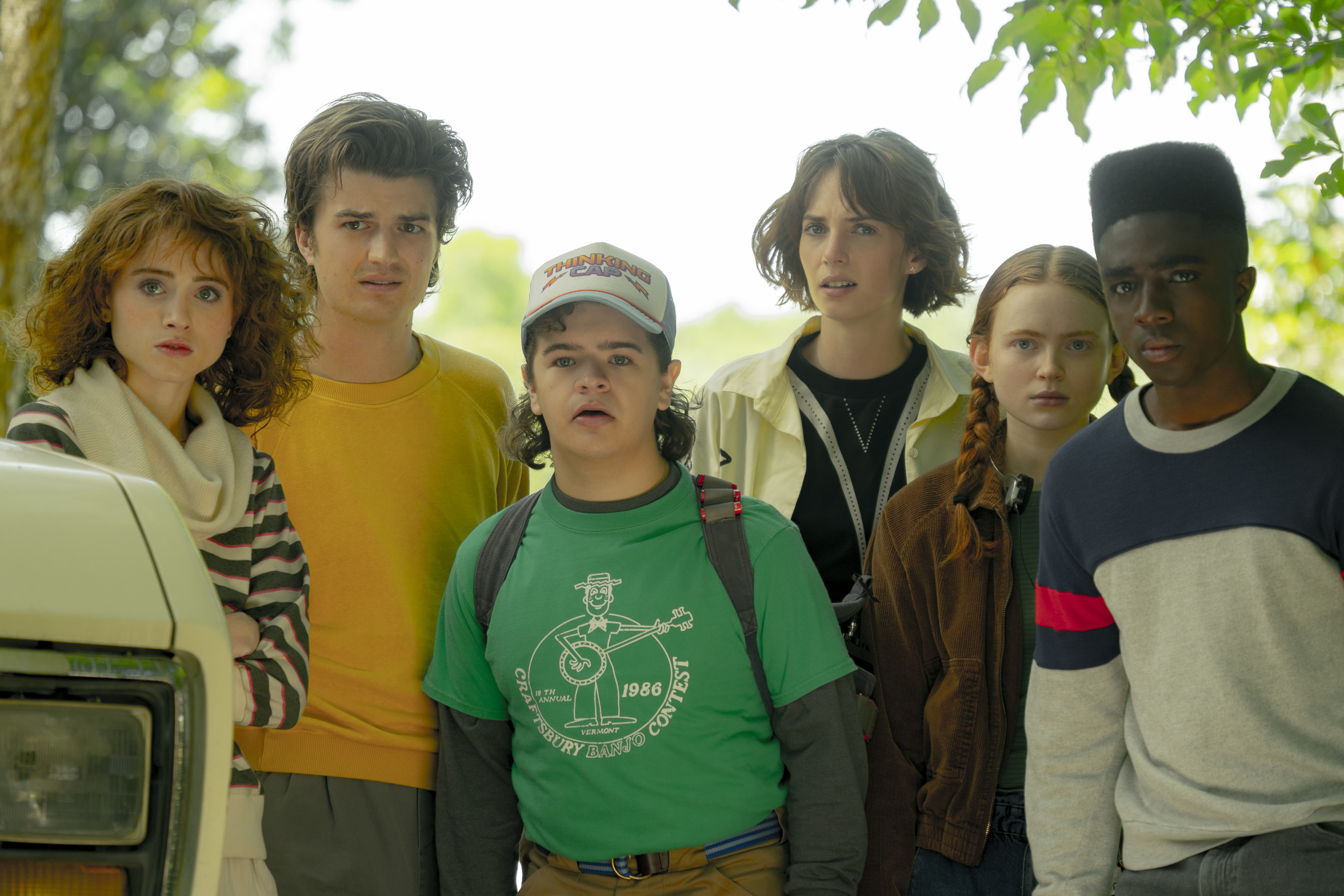 Netflix: Το Stranger Things 4 σπάει όλα τα ρεκόρ - iefimerida.gr