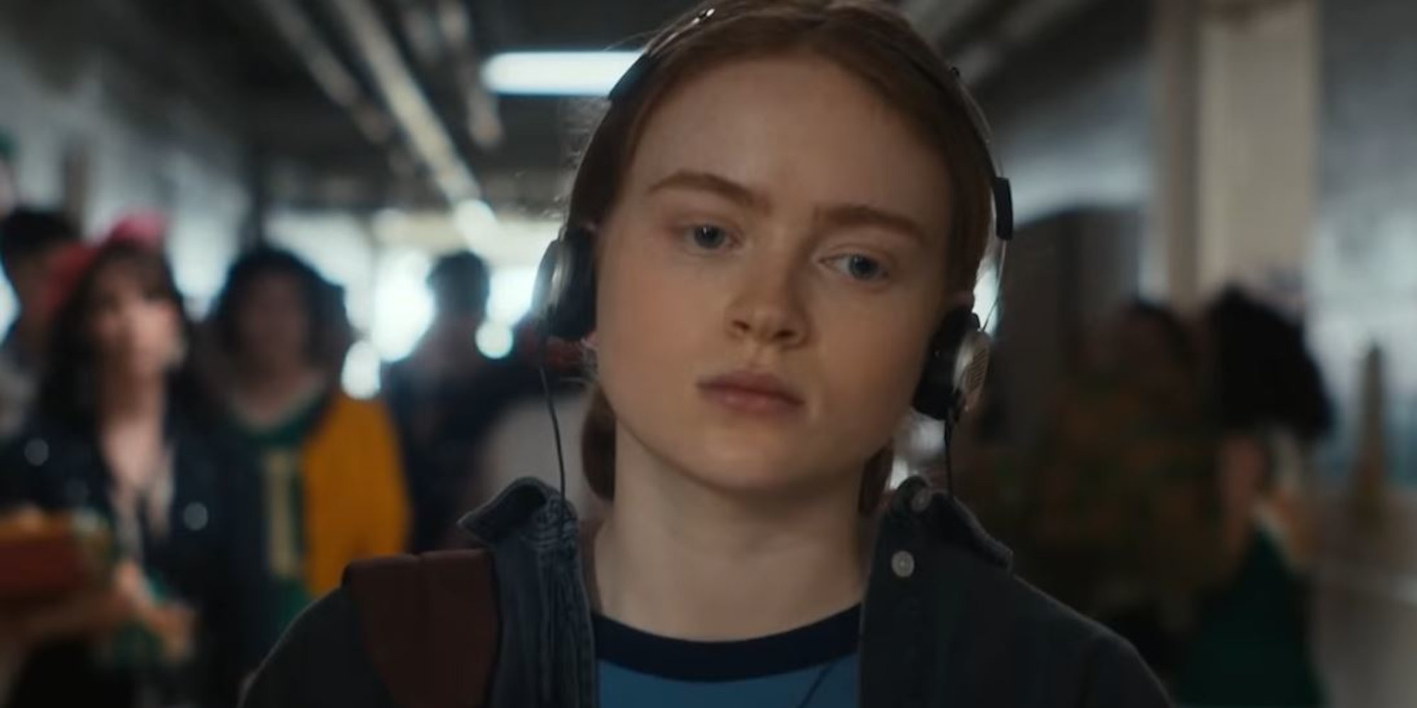 Stranger Things: Επιτυχία της Κέιτ Μπους του 1985 φθάνει στο No 1 στο iTunes, χάρη στη σειρά ...