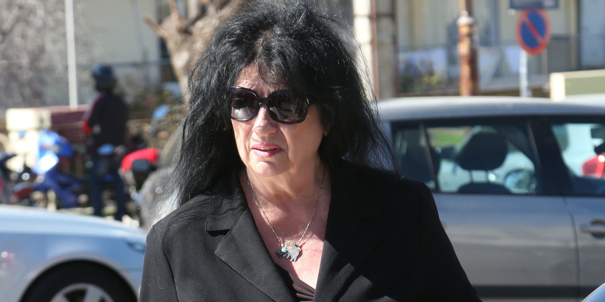 Άννα Βαγενά: «Κάθε καλοκαίρι κάνω γυμνισμό στη Νάξο» - iefimerida.gr