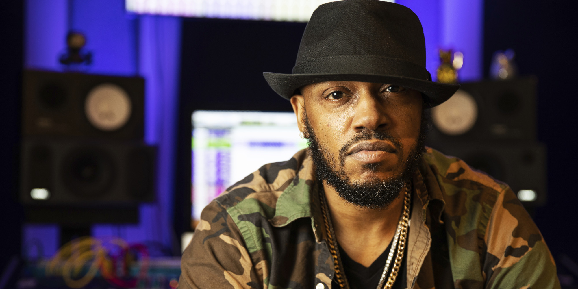 ΗΠΑ: Συνελήφθη ο ράπερ Mystikal για βιασμό και ληστεία - iefimerida.gr