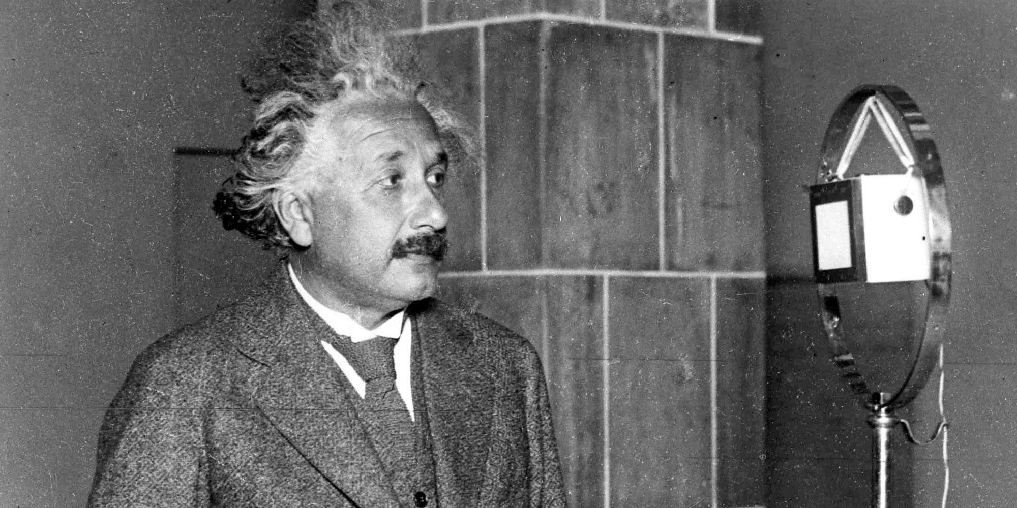 Η γενική θεωρία σχετικότητας του Αϊνστάιν πέρασε επιτυχώς άλλο ένα τεστ ...