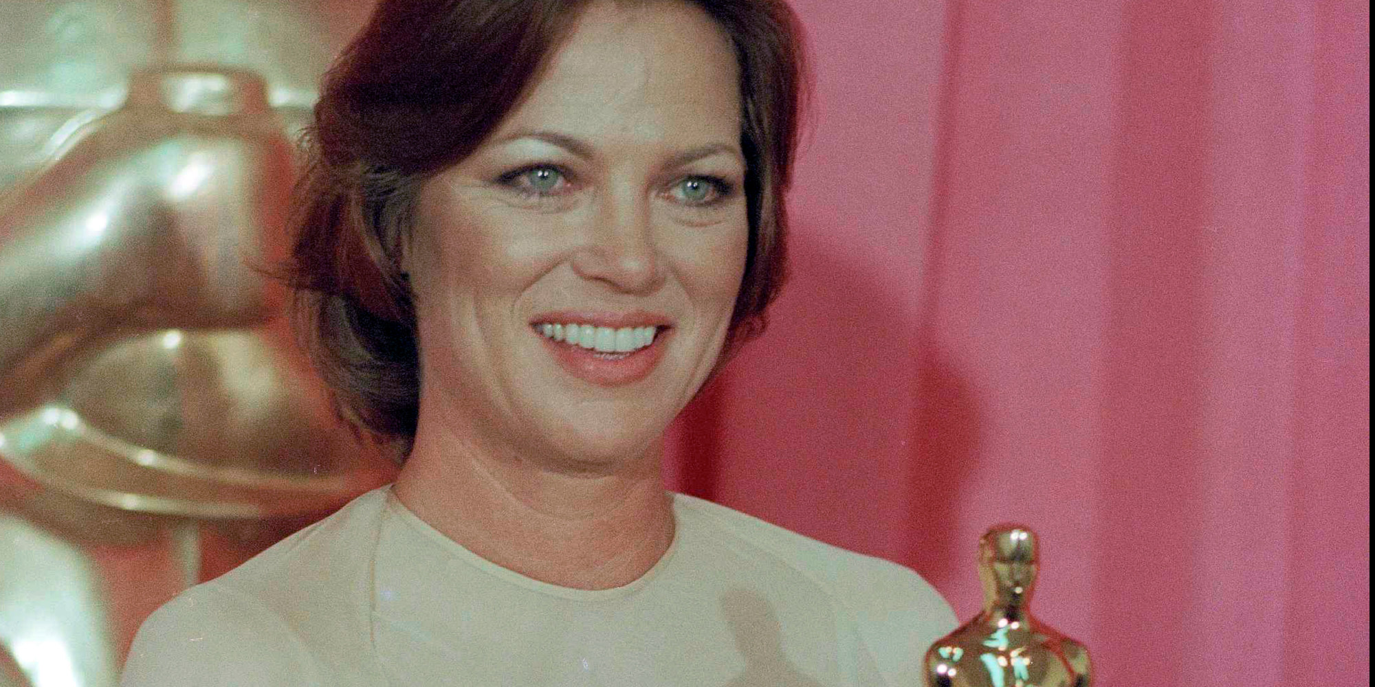 Πέθανε η ηθοποιός Λουίζ Φλέτσερ -Είχε πάρει Όσκαρ στην ταινία «Στη ...