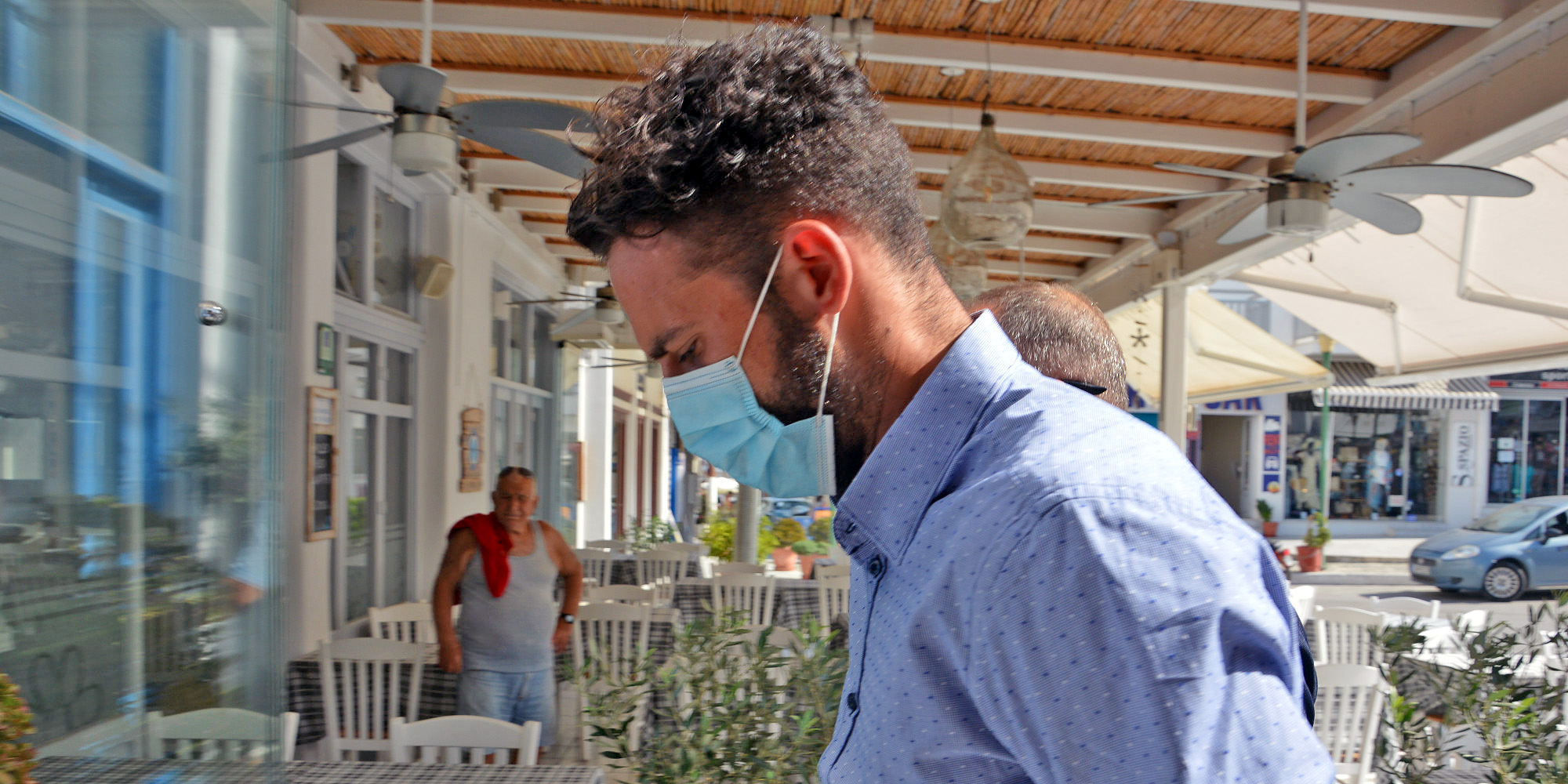 Ομόφωνα σε δίκη παραπέμπεται ο γυναικοκτόνος της Γαρυφαλλιάς ...