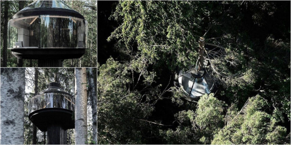 Η αυτοκινητοβιομηχανία Polestar έκανε... διάλειμμα και κατασκεύασε ...