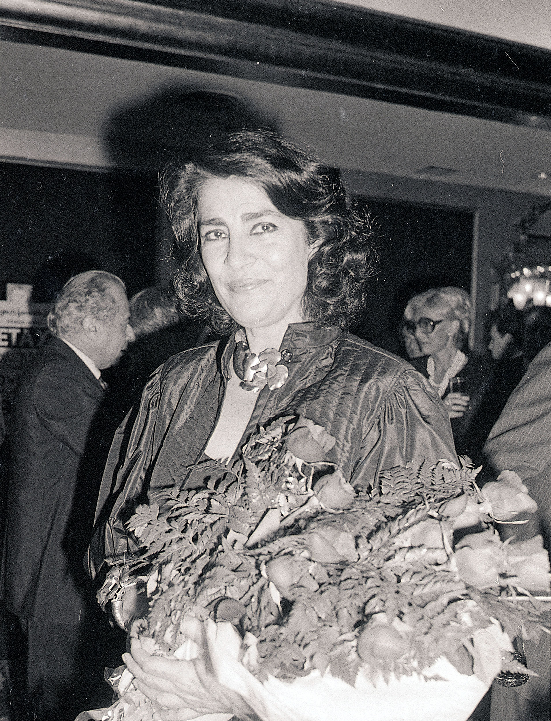 Πέθανε στα 96 της η μεγάλη Ειρήνη Παπά - iefimerida.gr