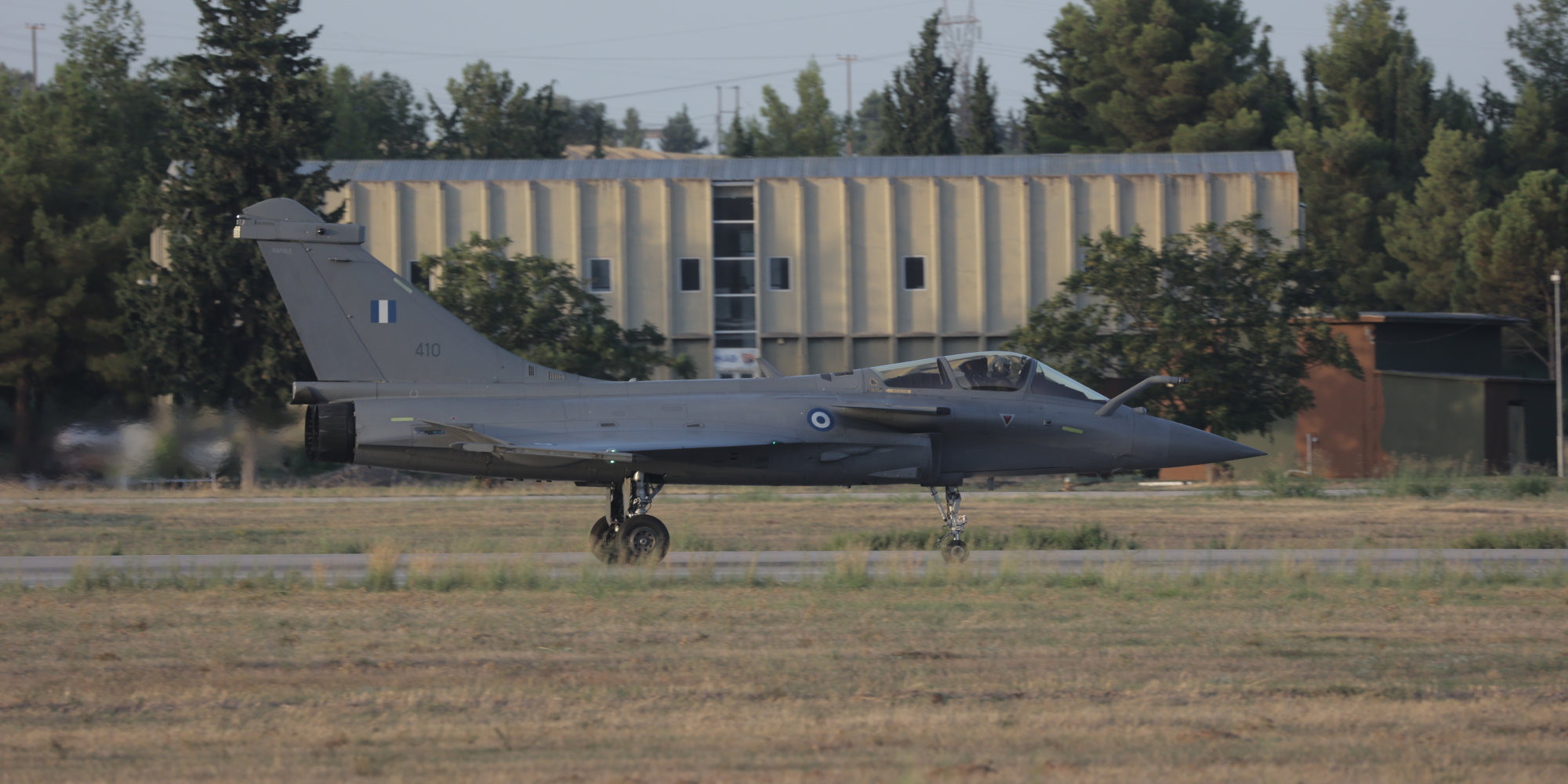 Athens Flying Week 2022: Το Rafale έκλεψε την παράσταση στην Τανάγρα ...