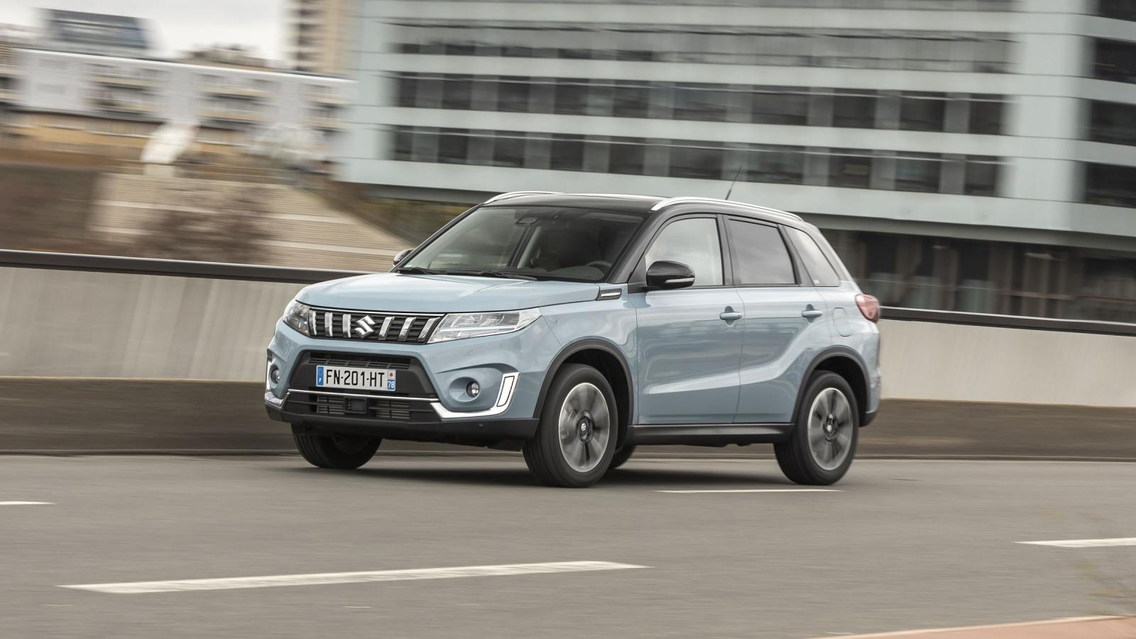 Αγοράζοντας SUV: Τα πιο φθηνά 4x4 αυτοκίνητα της ελληνικής αγοράς ...