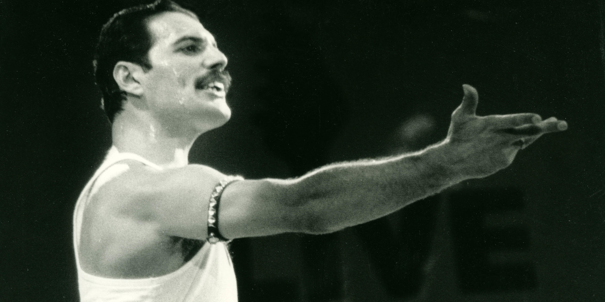 Queen: Αυτό είναι το ακυκλοφόρητο τραγούδι τους με τον Φρέντι Μέρκιουρι ...