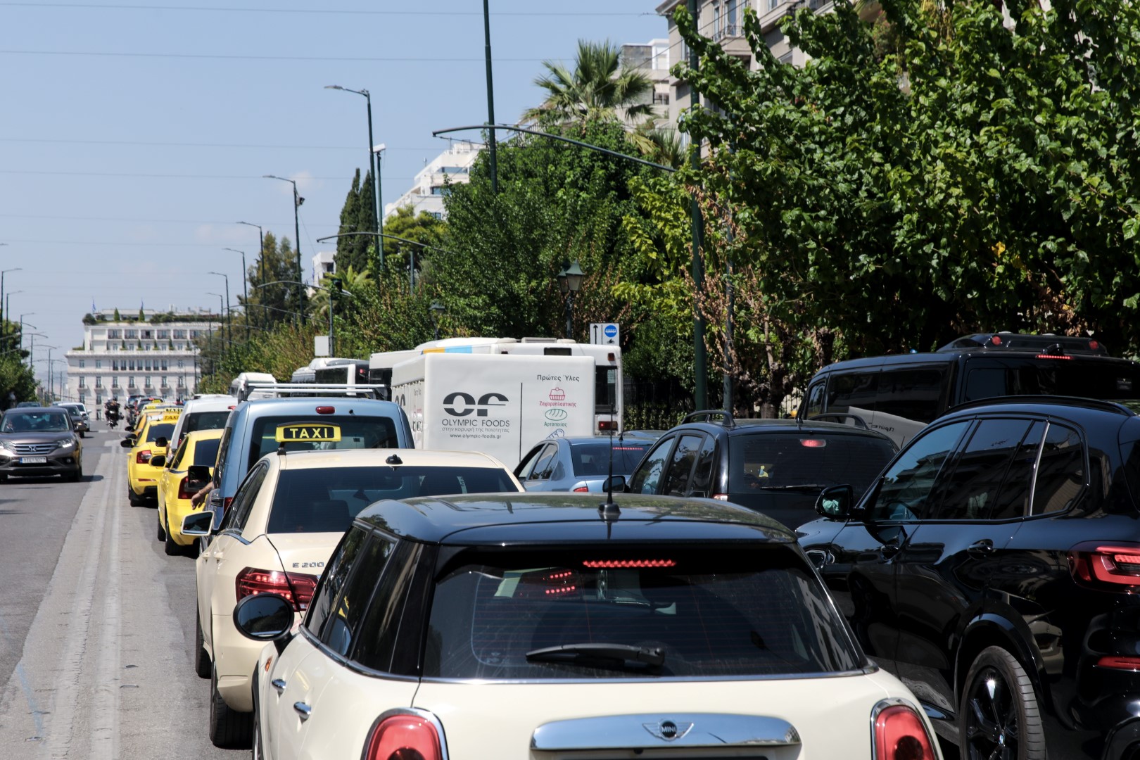 ΕΕ: «Ιστορική» συμφωνία για το τέλος της πώλησης καινούργιων ...