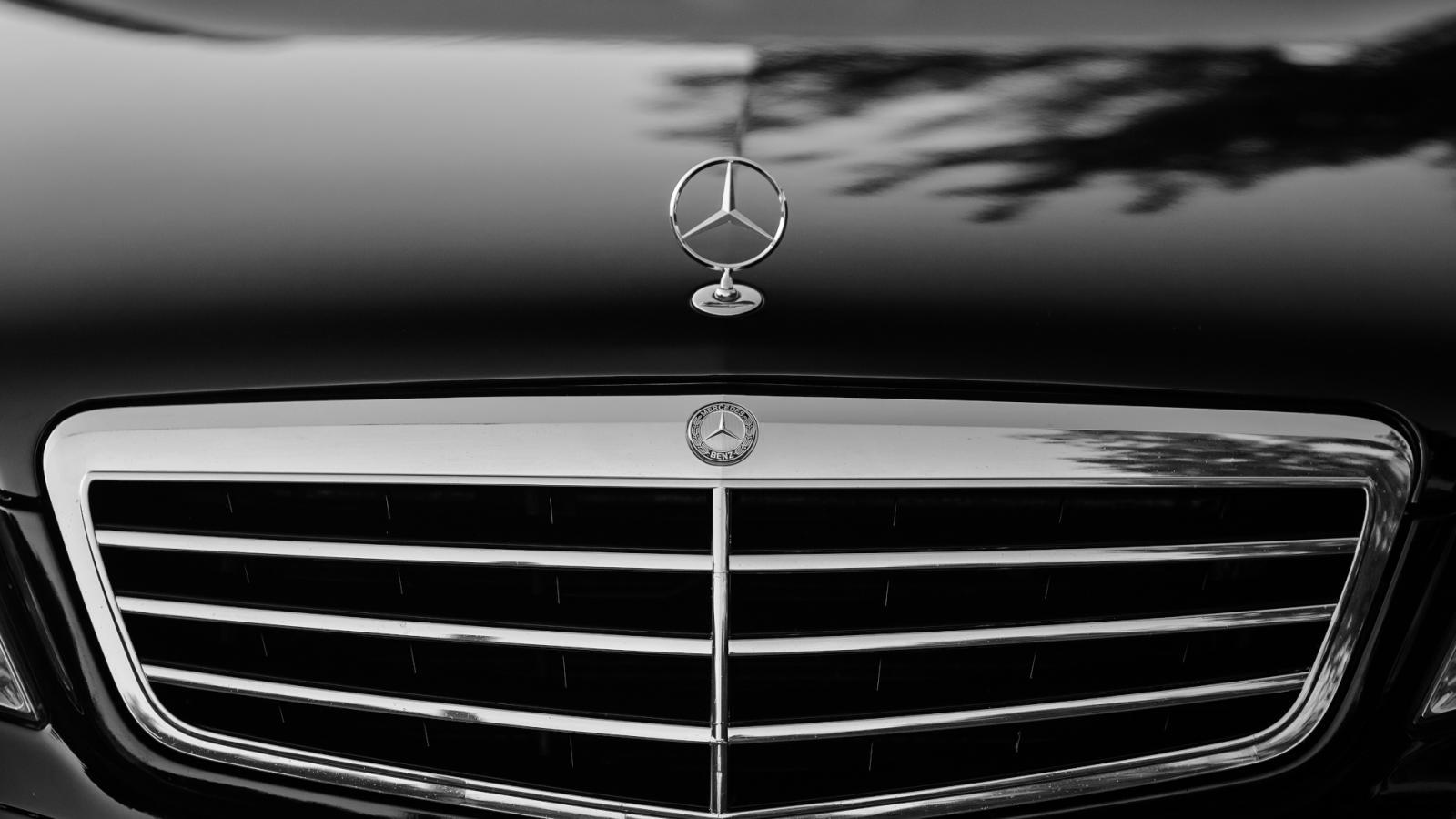 Mercedes: Πώς γεννήθηκε το έμβλημα των Γερμανών - Η ιστορία του ...