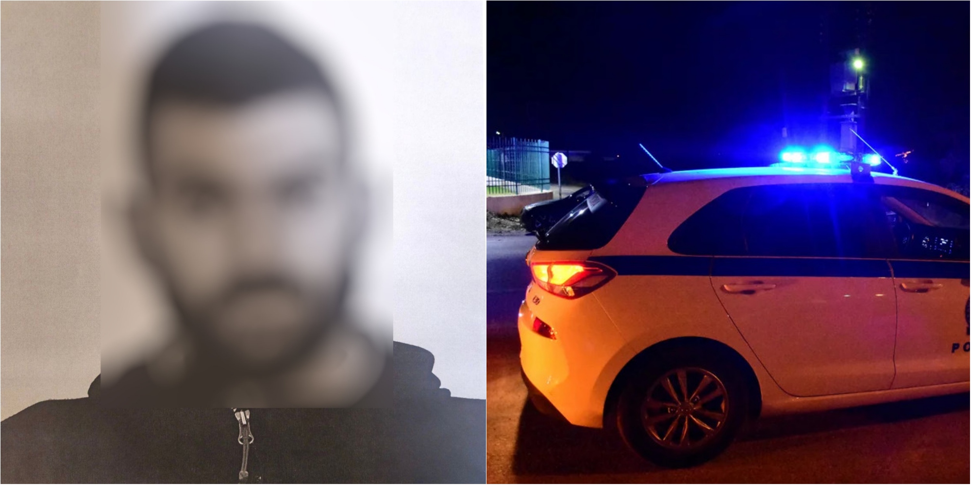 Βίντεο ντοκουμέντο από τον καβγά στη Βαρυμπόμπη -Αυτός είναι ο 26χρονος ...