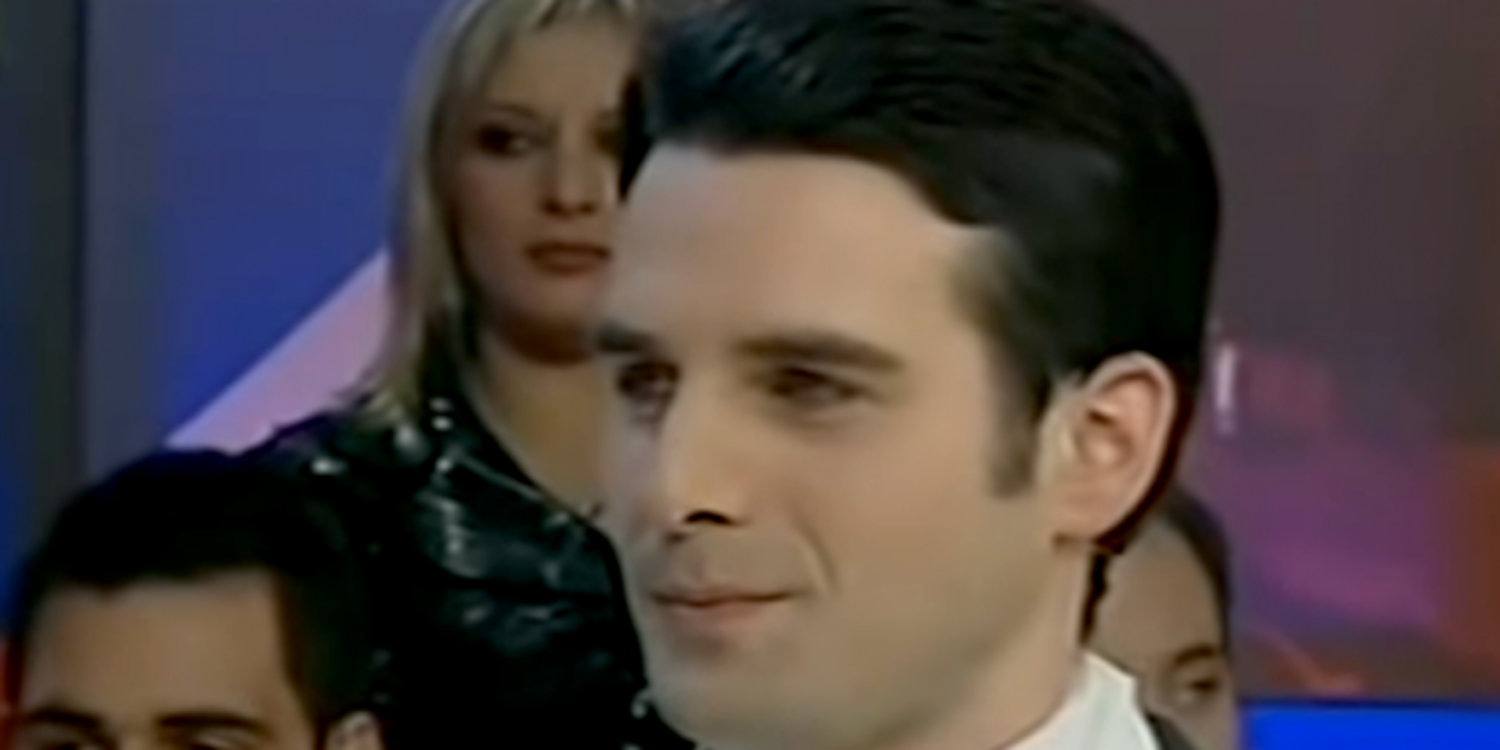 Τα παράτησε όλα κι έφυγε: Έτσι είναι σήμερα ο Περικλής Στεργιανούδης που κέρδισε το Fame Story 3 ...