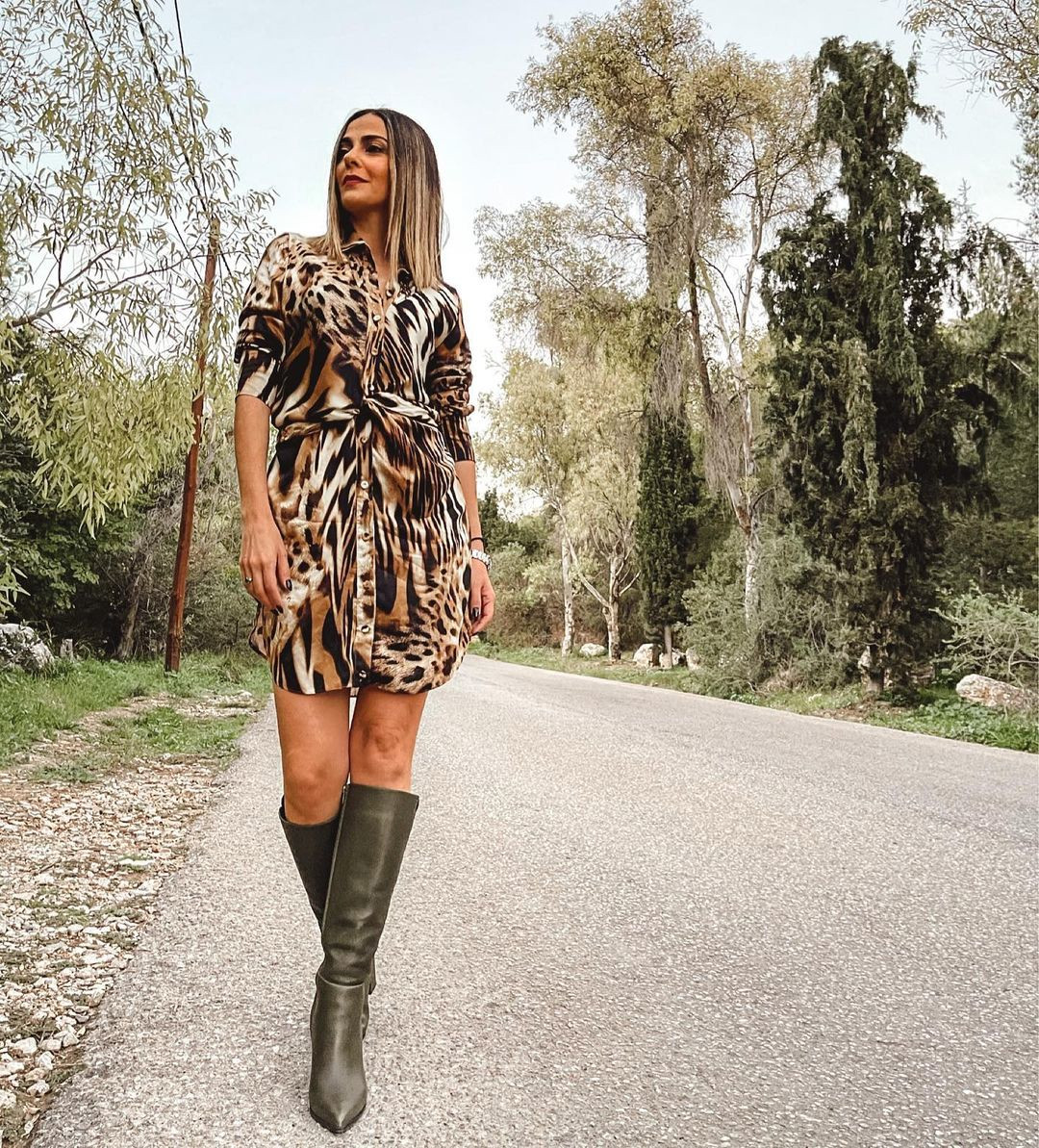 Αγγελική Δαλιάνη: Μιλά για πρώτη φορά για τη δικαστική διαμάχη του ...