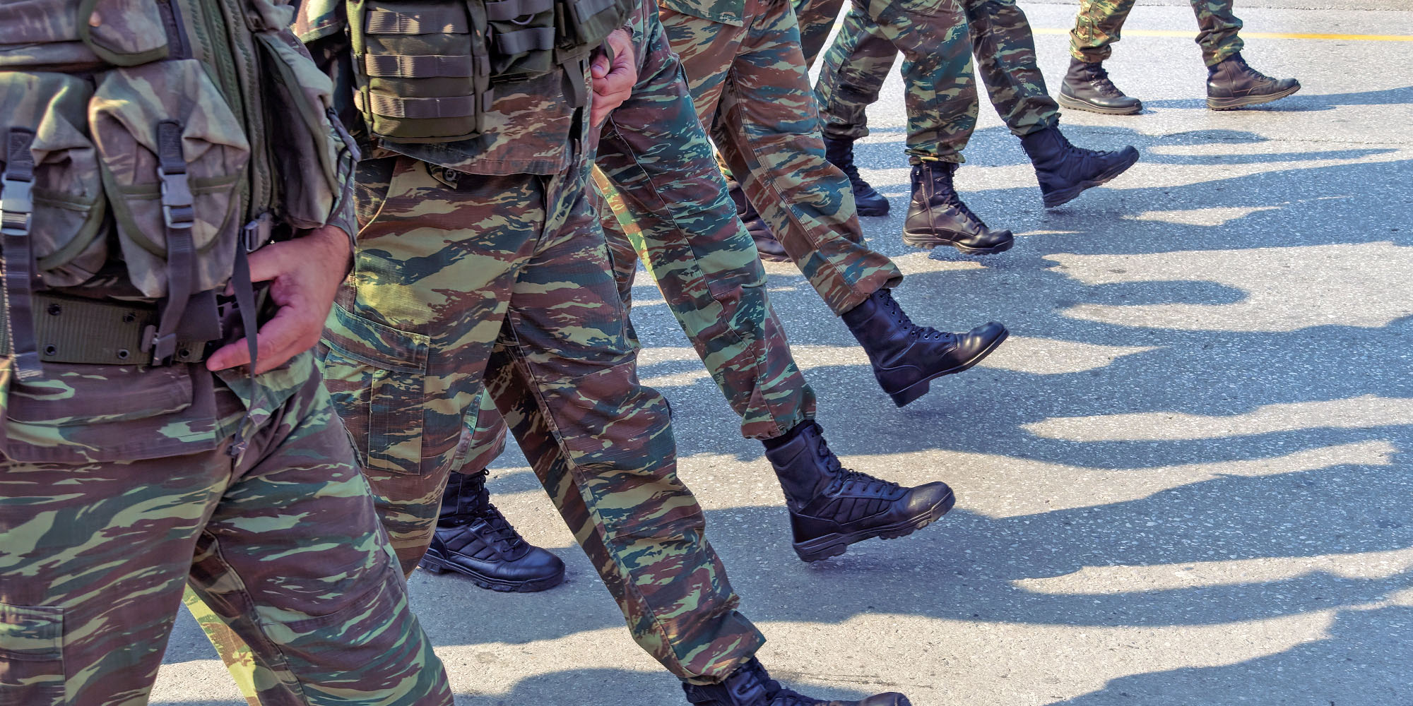 Σοκ στην Ξάνθη: Στρατιωτικός αυτοκτόνησε εν ώρα υπηρεσίας μέσα στο ...