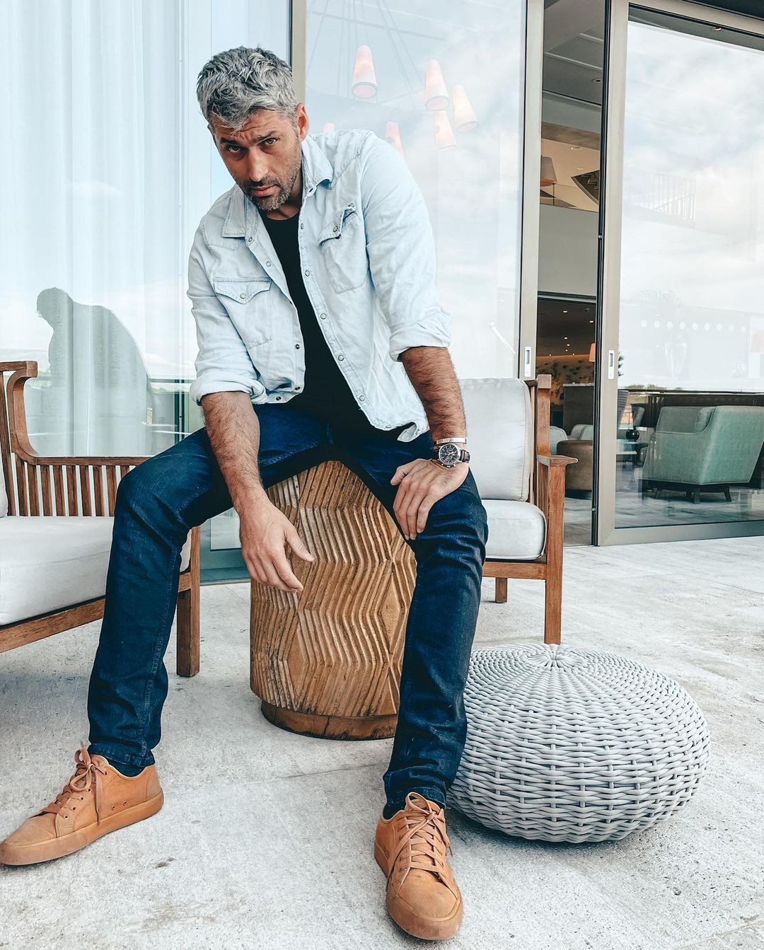 Αλέξης Παππάς: Ο όρος που έβαλε για να μπει στο Survivor All Star ...