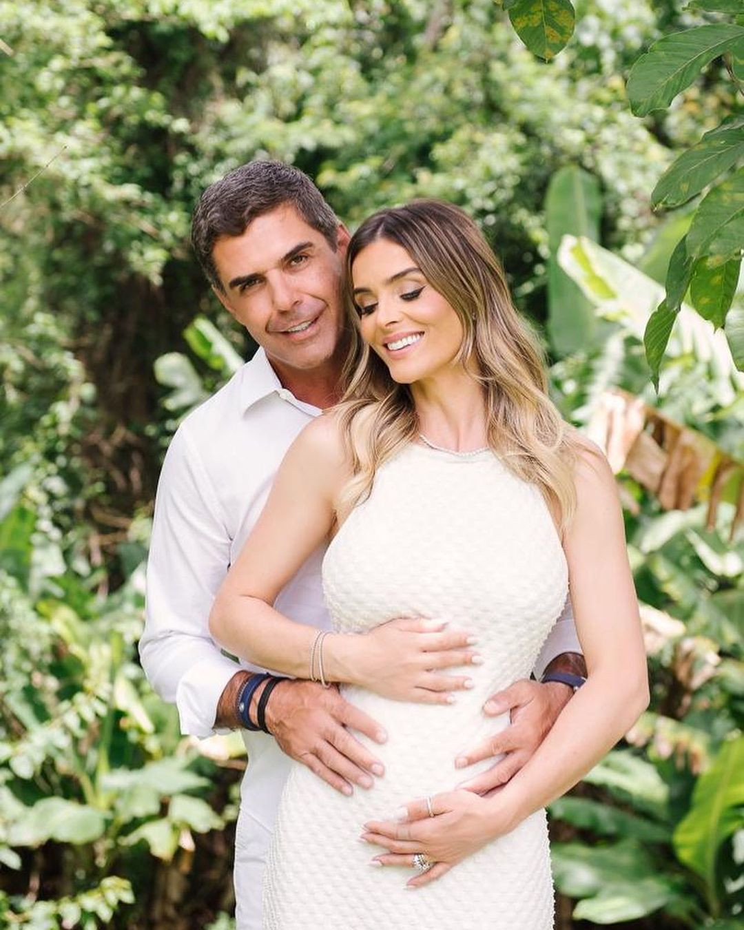 Αλβάρο: Ο πρώην σύζυγος της Αθηνάς Ωνάση θα γίνει πατέρας για τρίτη φορά -Εγκυος η σύζυγός του ...