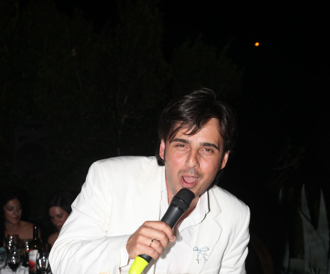 Γιώργος Λεμπέσης: Δείτε πώς είναι σήμερα ο τραγουδιστής των 90s -Η ...