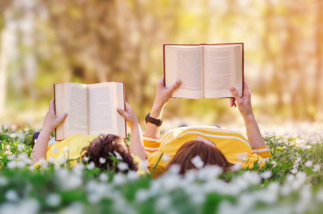 4+2 βιβλία για να κρατήσουν παρέα στα παιδιά -Από 2 μέχρι 10 ετών ...