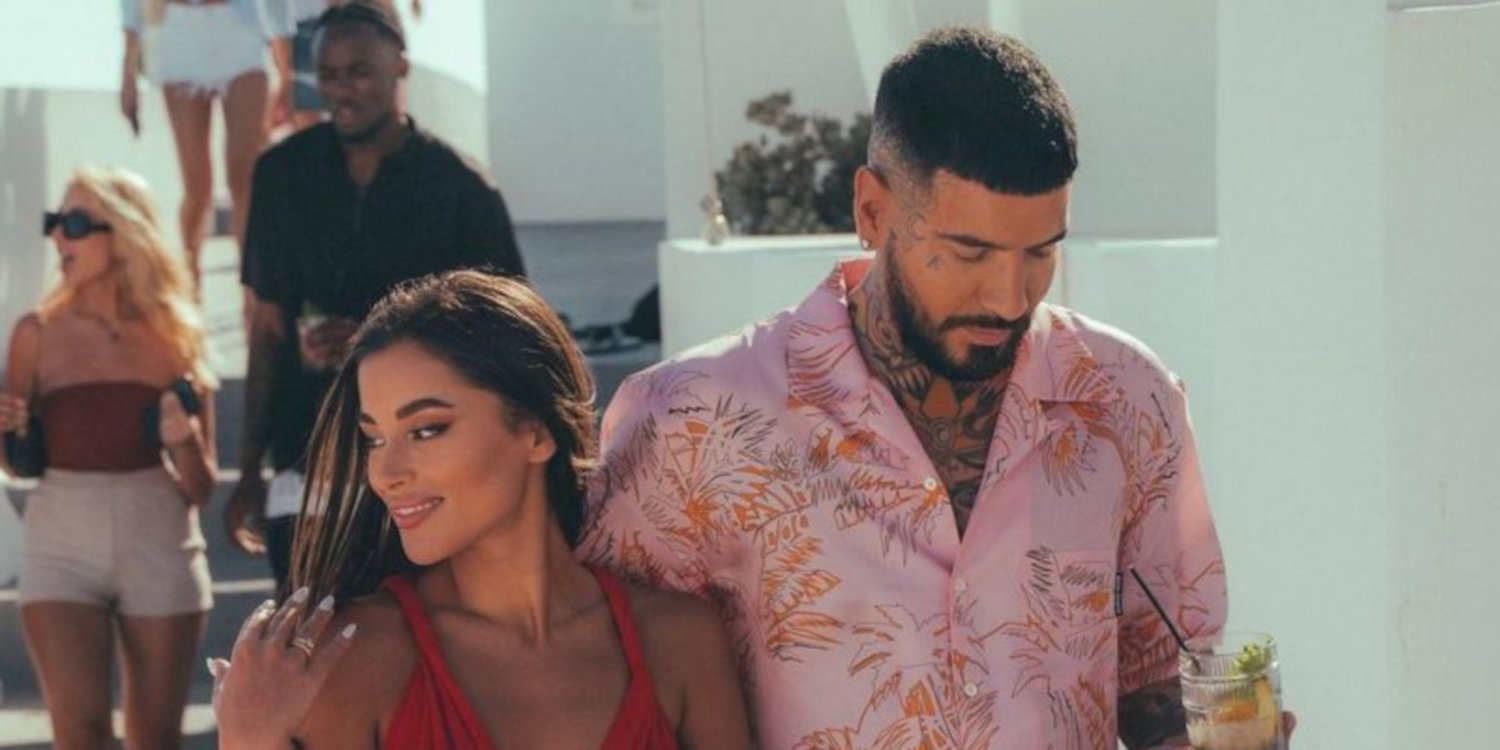 Γιώτα Ιωαννίδου: Η πρώτη αντίδραση μετά τον χωρισμό της με τον Snik, και το follow στην Ηλιάνα ...