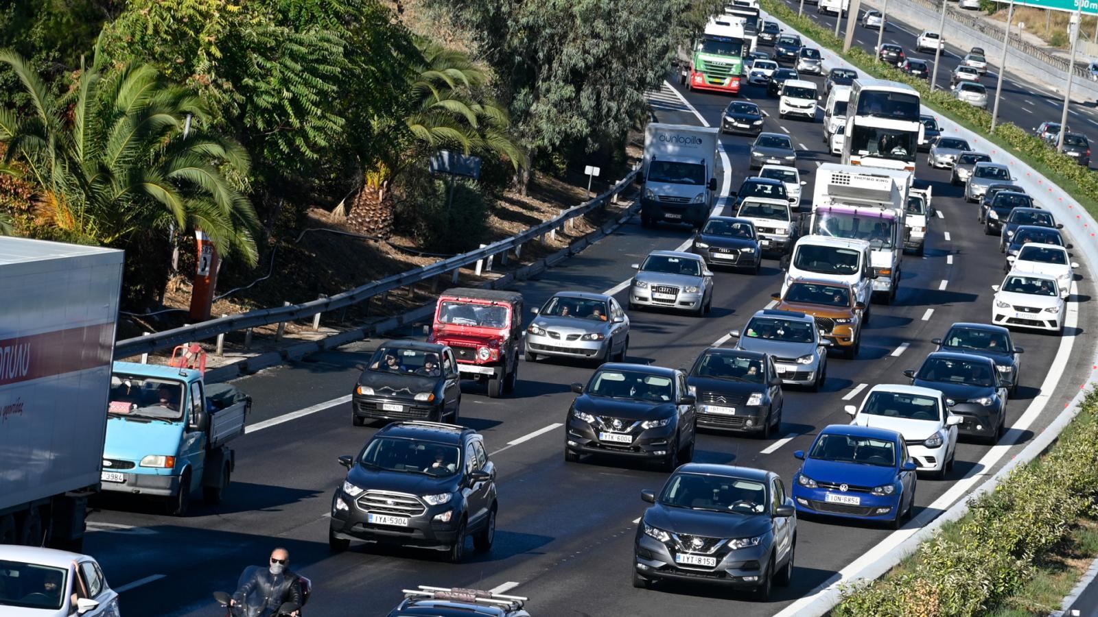 Τέλη κυκλοφορίας 2023: Εως πότε πρέπει να πληρωθούν -Τι ισχύει για την ...