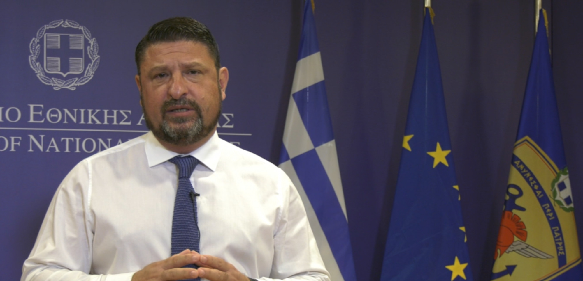 Χαρδαλιάς: «Αντί να μεμψιμοιρούμε, να προστατεύσουμε τους πολίτες από ...