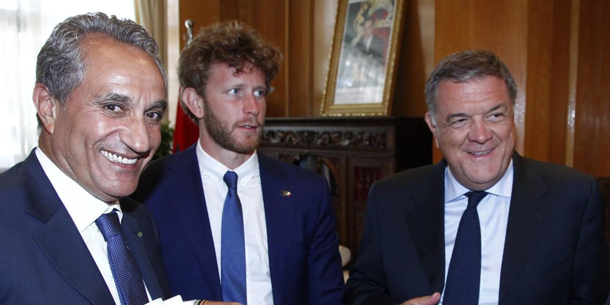 Spiegel για Qatargate: Τζόρτζι, Παντσέρι και ίσως Καϊλή δωροδοκούνταν ...