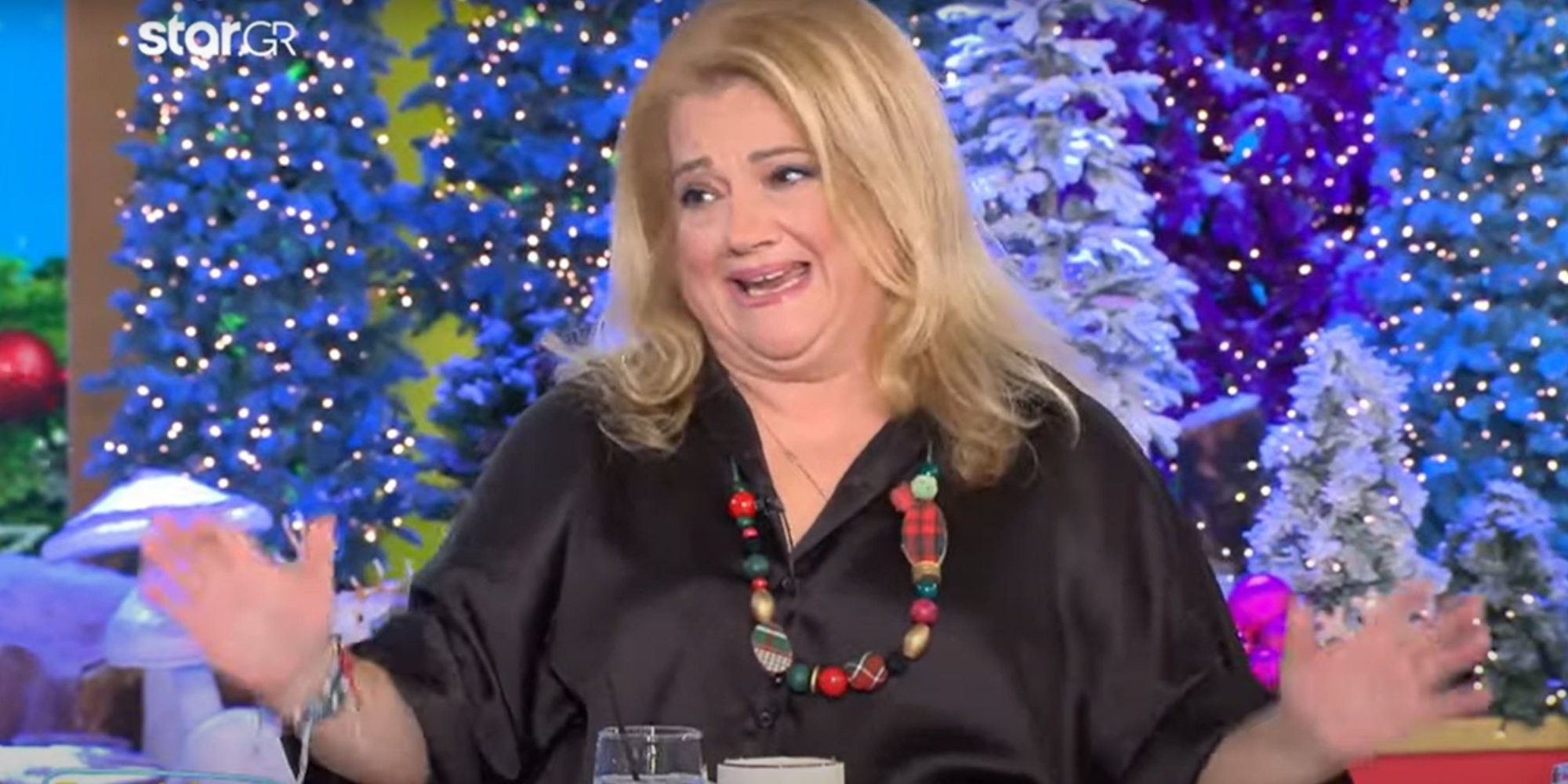 Τέλος η Ελένη Καστάνη από το «Breakfast@Star» -Ο λόγος της αποχώρησης ...