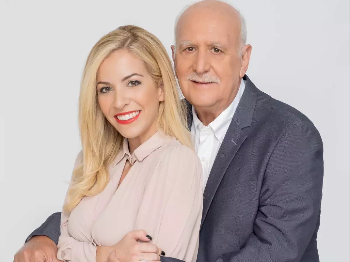 «Καλημέρα Ελλάδα»: Μετά τη Μαρία Αναστασοπούλου, θετικός στον κορωνοϊό ...