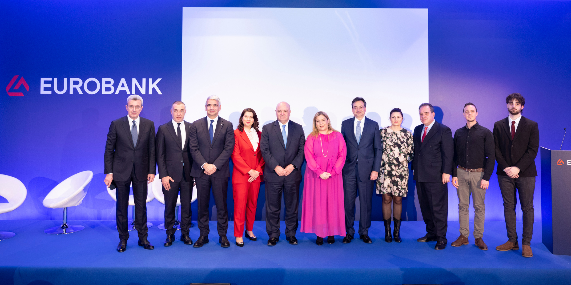 Eurobank: Πρωτοβουλία για την ενίσχυση της απασχόλησης στον Έβρο - 45 νέες θέσεις εργασίας ...